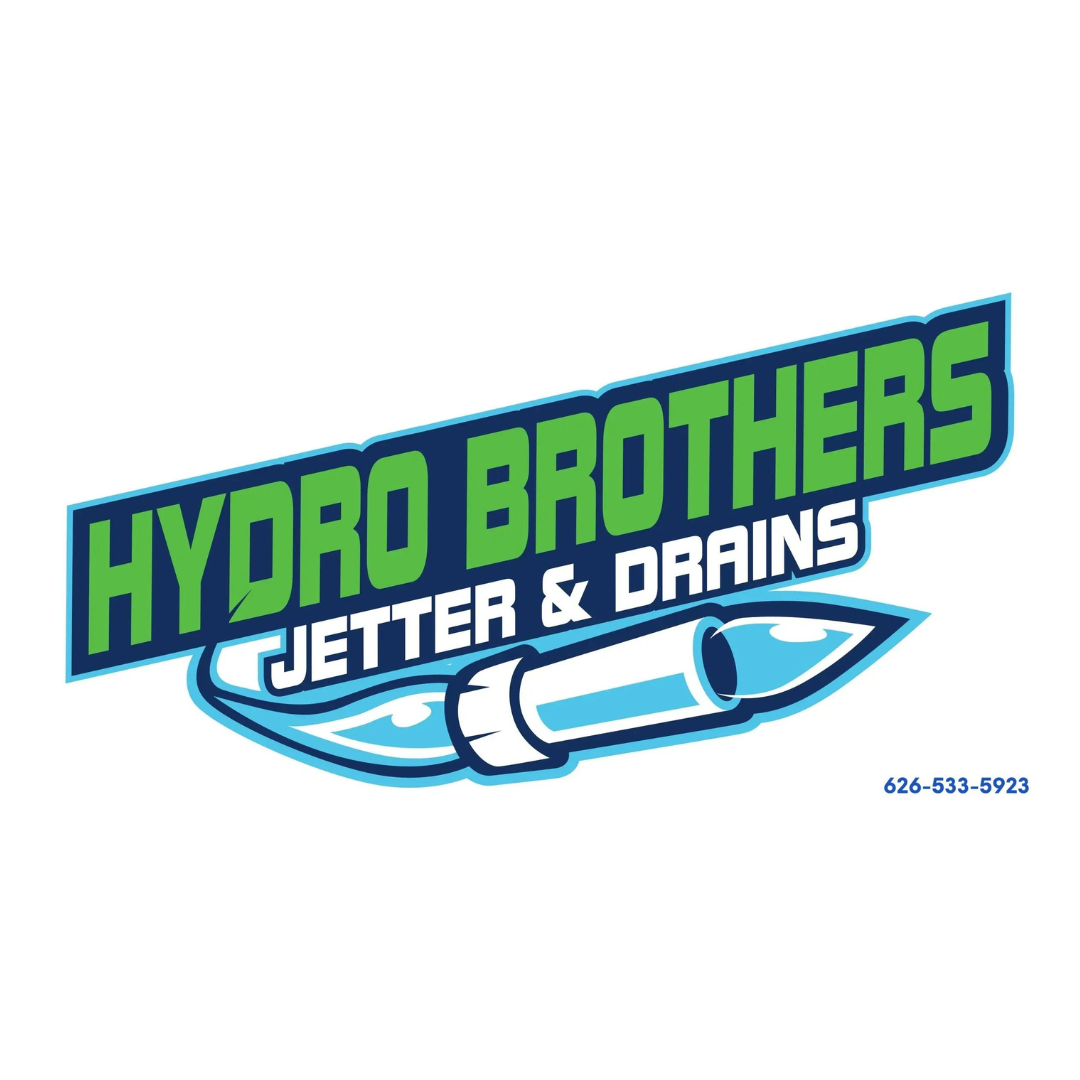 Hydro Jet Drain Cleaning And Sewer Repair